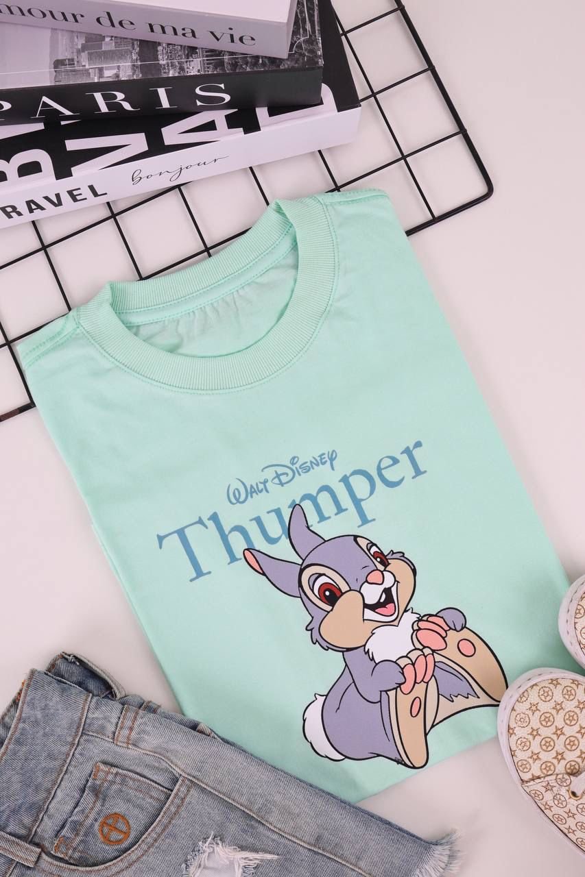 T-shirt Disney Thumper